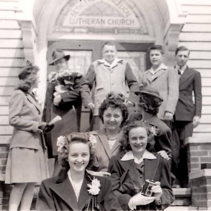 Church Groups | Bethlehem Lutheran Church