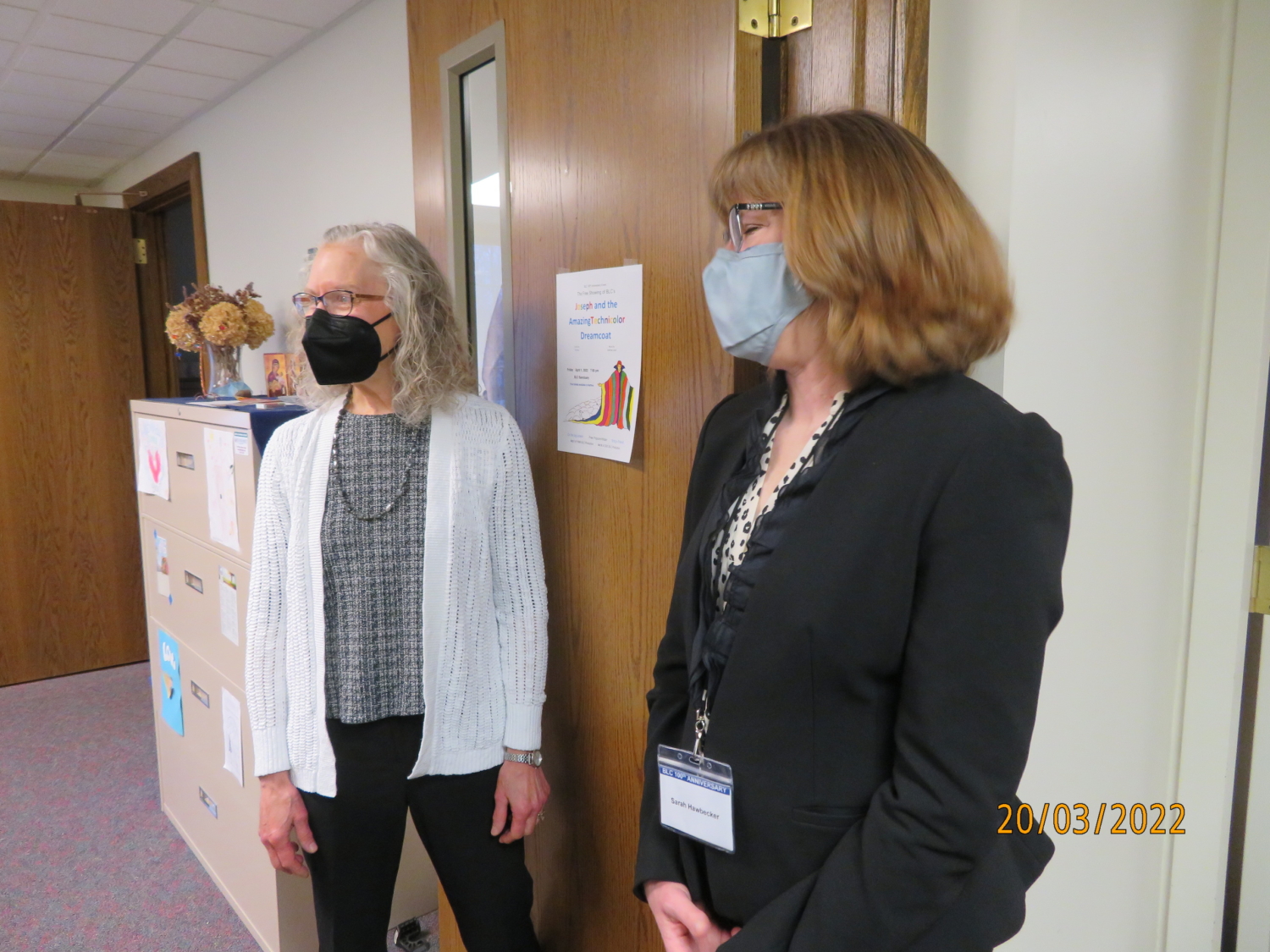 Susie_Sarah | Bethlehem Lutheran Church